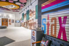 Gallery - Stax Museum