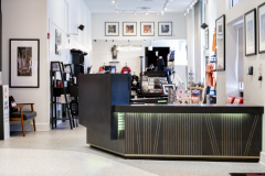 Gallery - Stax Museum