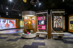 Gallery - Stax Museum