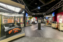 Gallery - Stax Museum