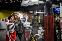 Gallery - Stax Museum