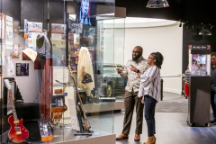 Gallery - Stax Museum