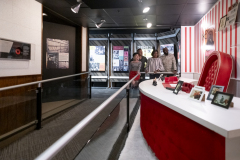 Gallery - Stax Museum