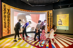 Gallery - Stax Museum