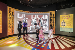 Gallery - Stax Museum