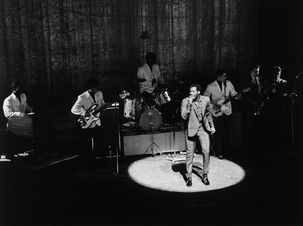 DREAMS TO REMEMBER: OTIS REDDING - Stax Museum