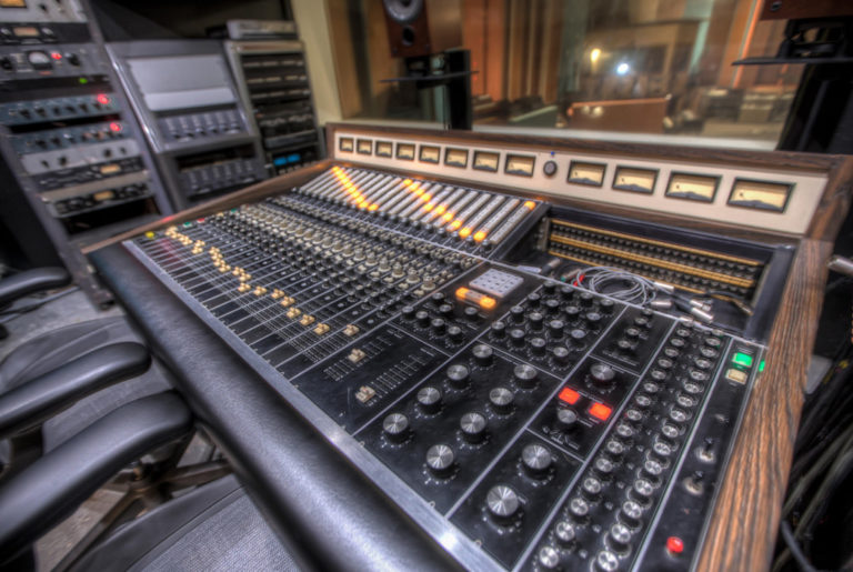 Stax Museum and Sam Phillips Recording announce new partnership today ...